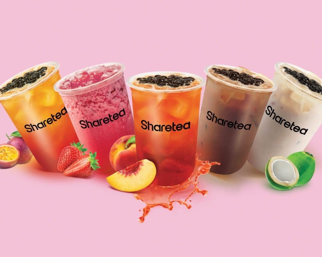 Sharetea Australia | #N##TAB#VIC — Sharetea Australia